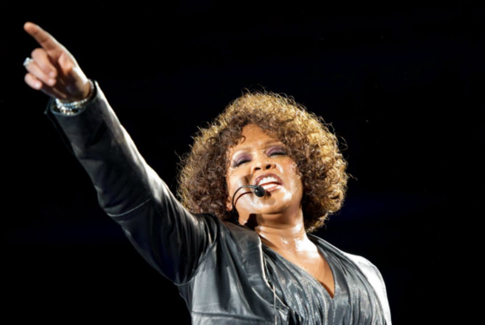 Whitney Houston (48) overleden | BNR Nieuwsradio