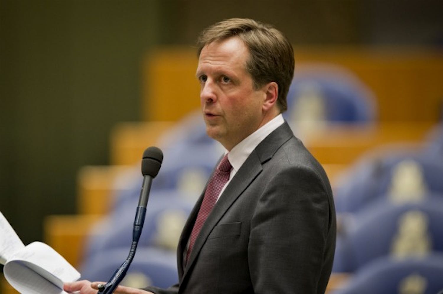 Pechtold: Nederlandse F16's moeten meevechten in Libië | BNR Nieuwsradio