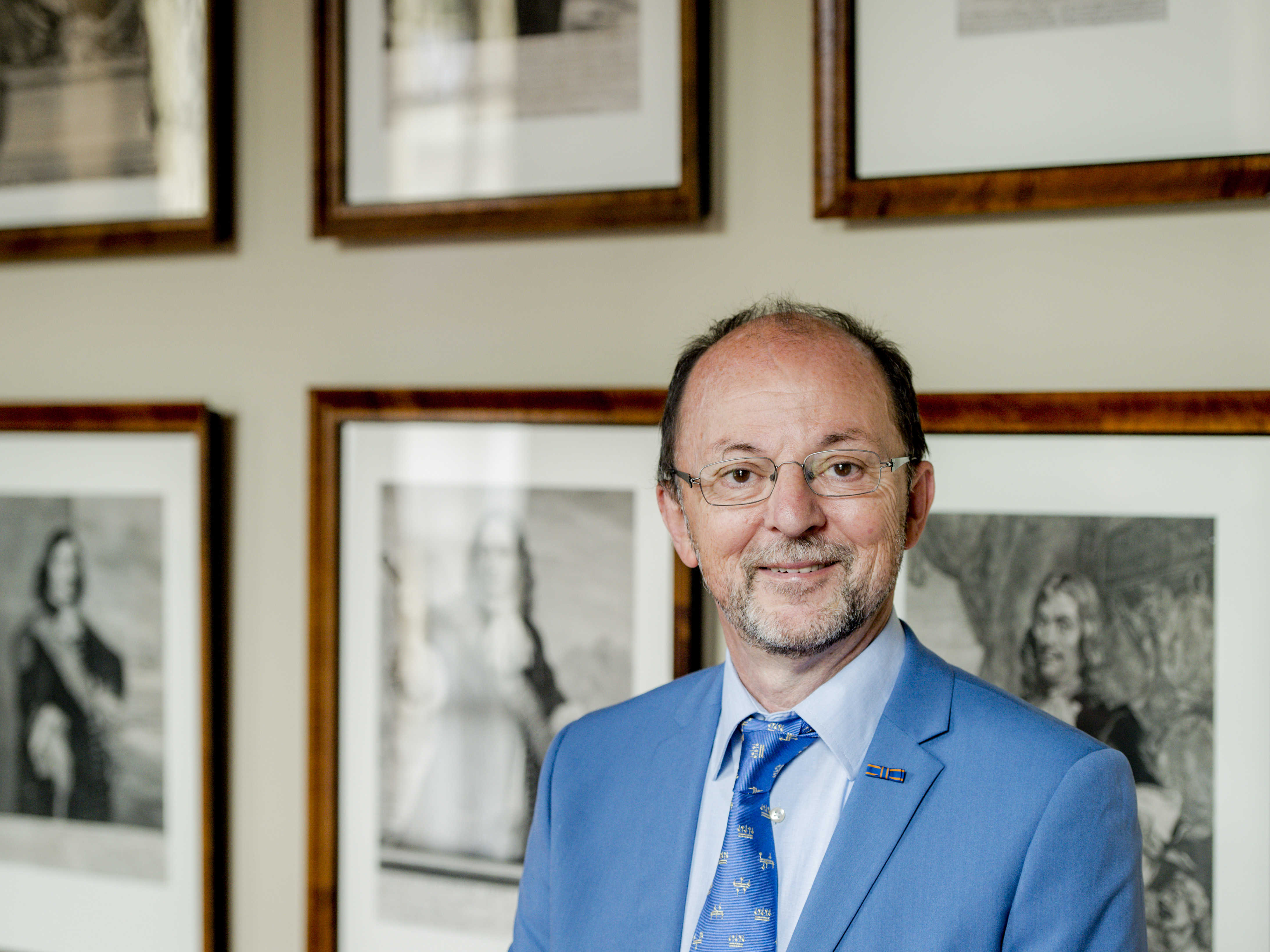 Schnabel wil meer ruimte geven aan senatorschap | BNR Nieuwsradio