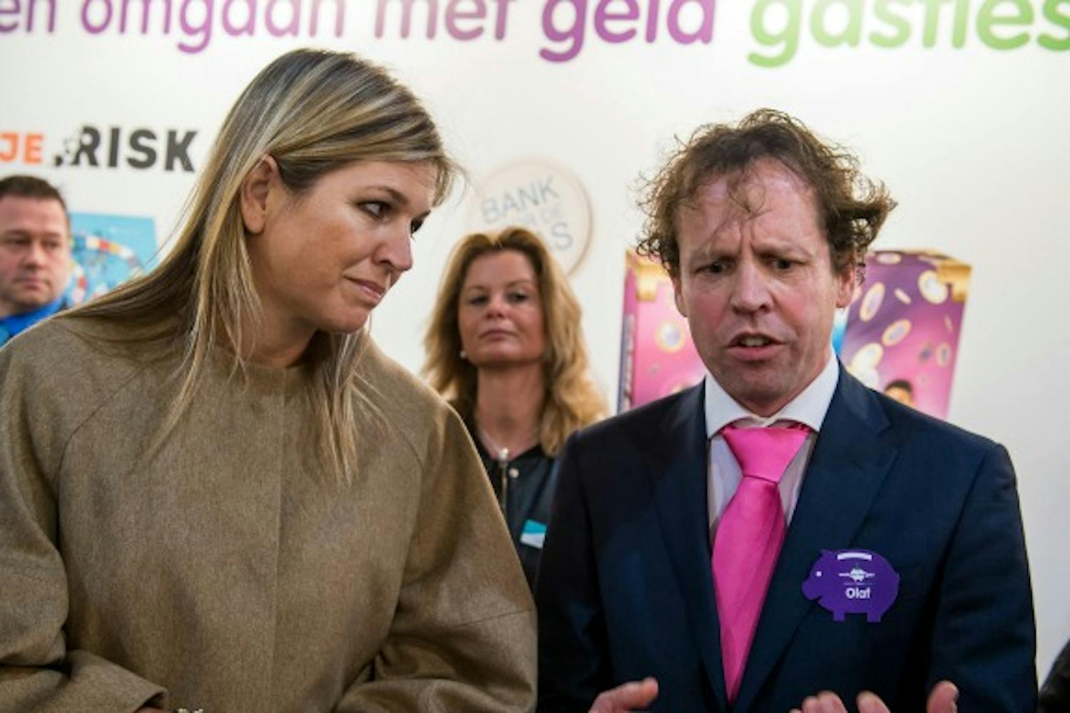 Pensioensparen moet niet te vrijblijvend worden | BNR Nieuwsradio