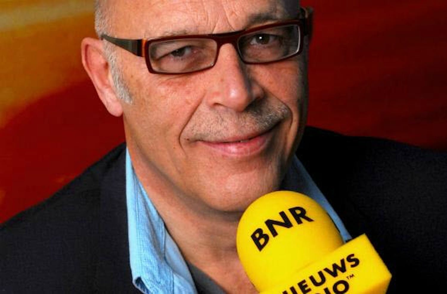 Column Eugène Roorda | Bedreigde Dikbiljopen | BNR Nieuwsradio