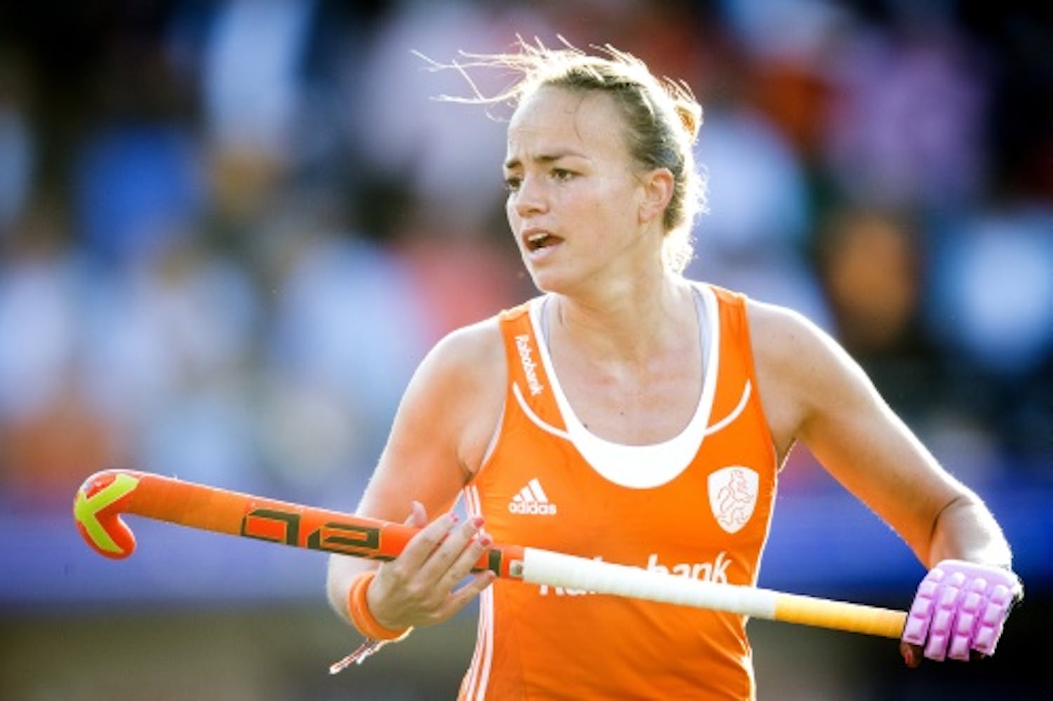 Hockeysters zonder glans naar kwartfinales | BNR Nieuwsradio