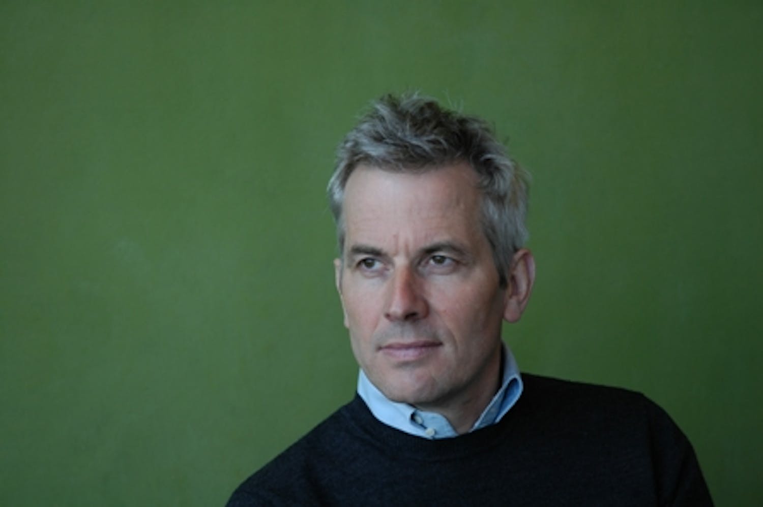 Thomas Rau | BNR Nieuwsradio