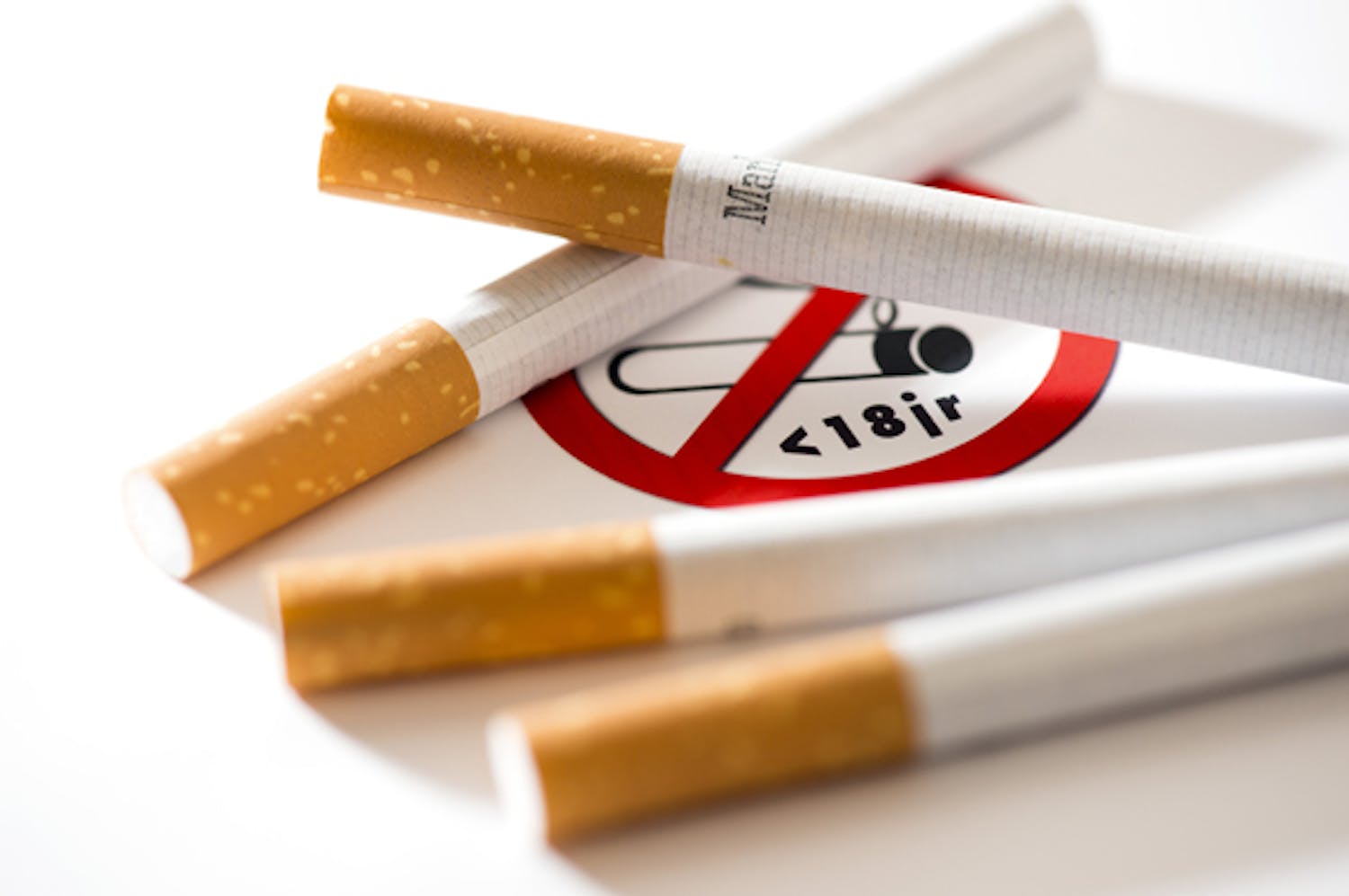 Peuk raakt uit de gratie bij jongeren | BNR Nieuwsradio