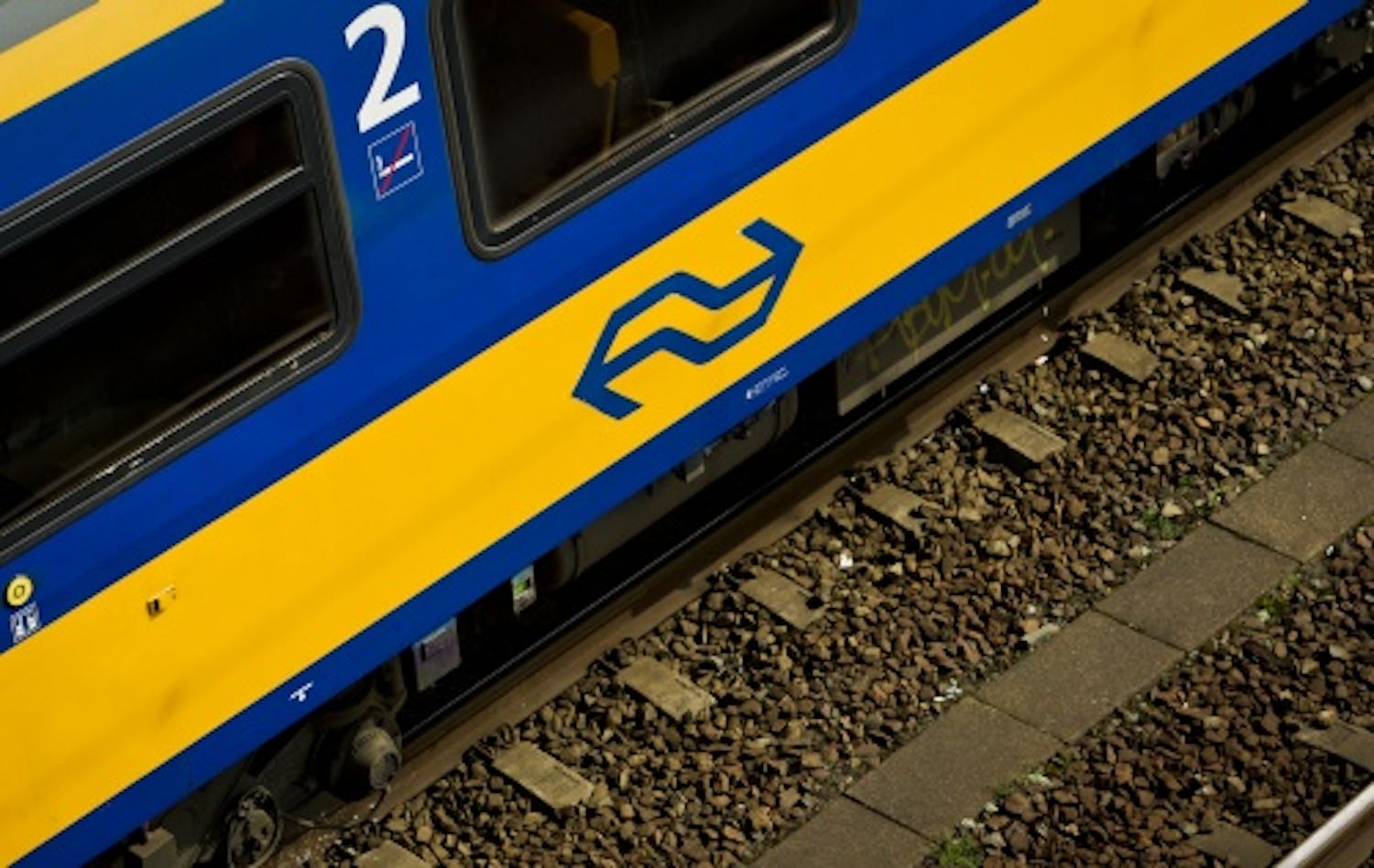 Sprintertrein nog jaren zonder wc | BNR Nieuwsradio