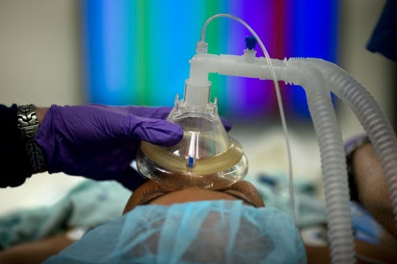 Ontwaken tijdens narcose: zeker geen uitzondering | BNR Nieuwsradio