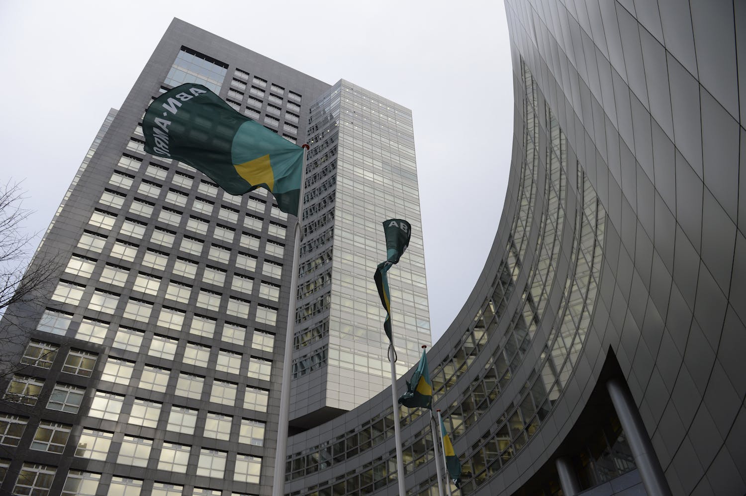 ABN Amro slaagt voor commitment test | BNR Nieuwsradio