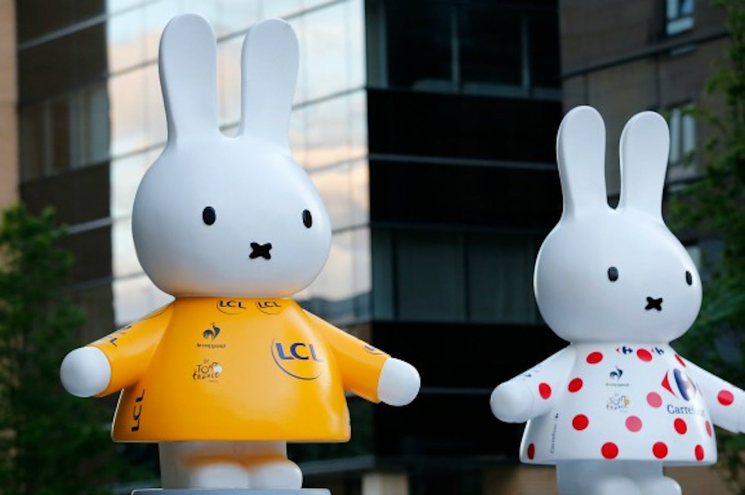 Nijntje heeft wel oren naar vroegpensioen | BNR Nieuwsradio