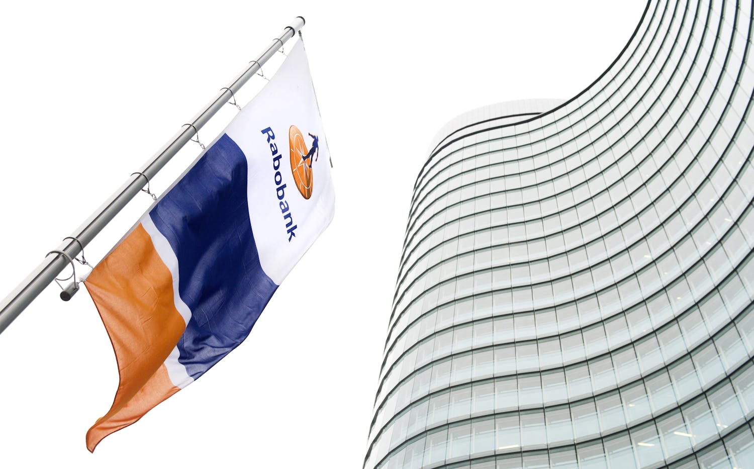 'Rabobank is meer kwijt dan half miljard' | BNR Nieuwsradio