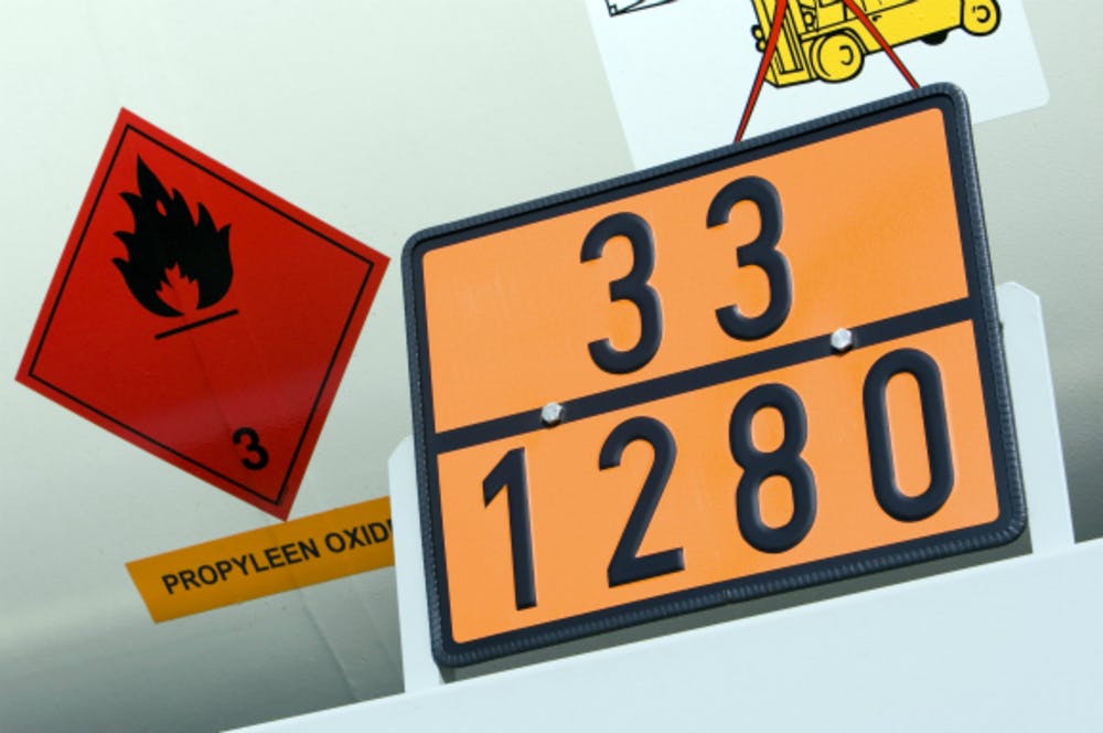 Kwetsbare gebouwen toch bij gevaarlijk object | BNR Nieuwsradio