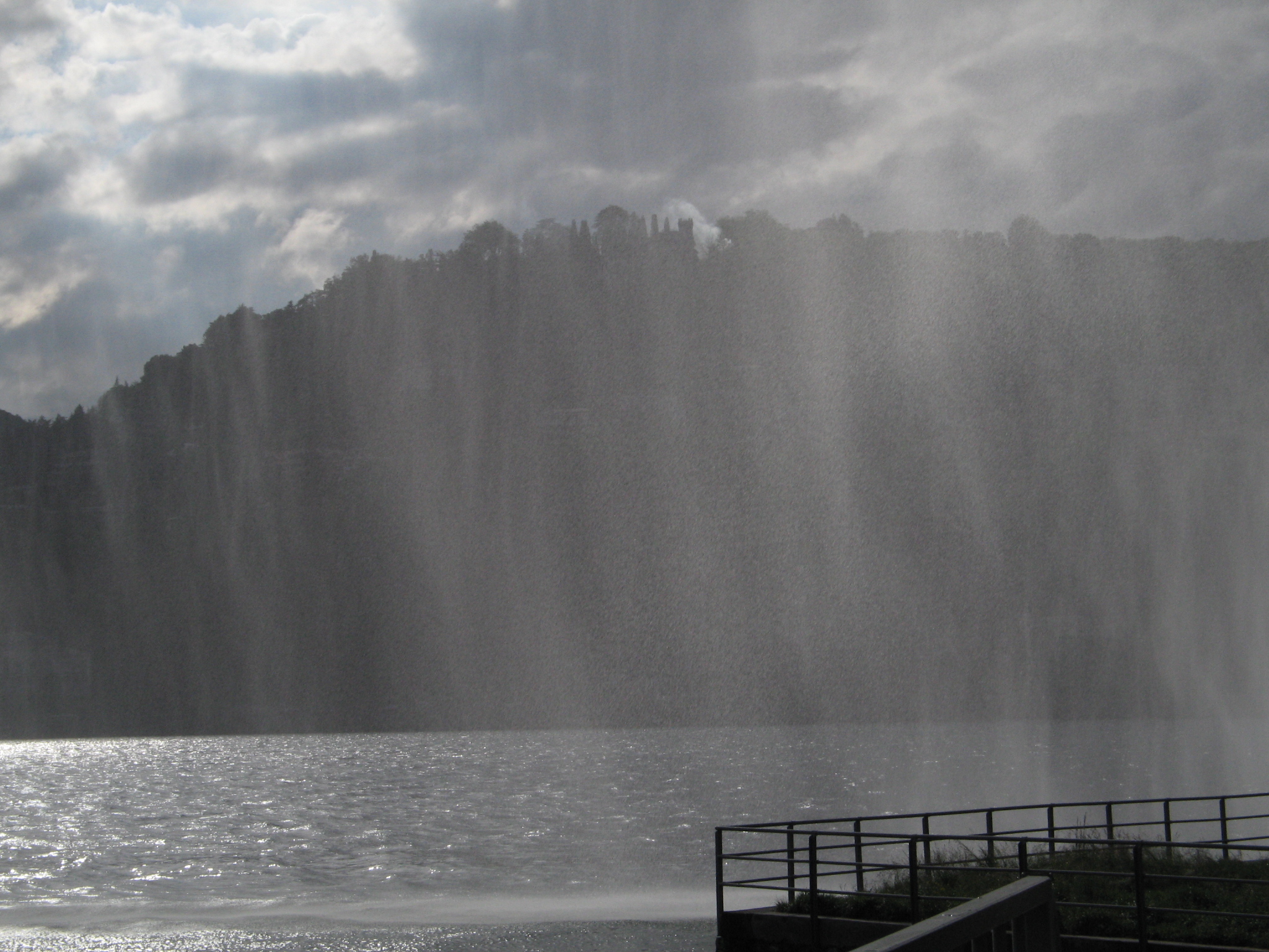 Uitvinding wekt energie op uit waterdamp | BNR Nieuwsradio