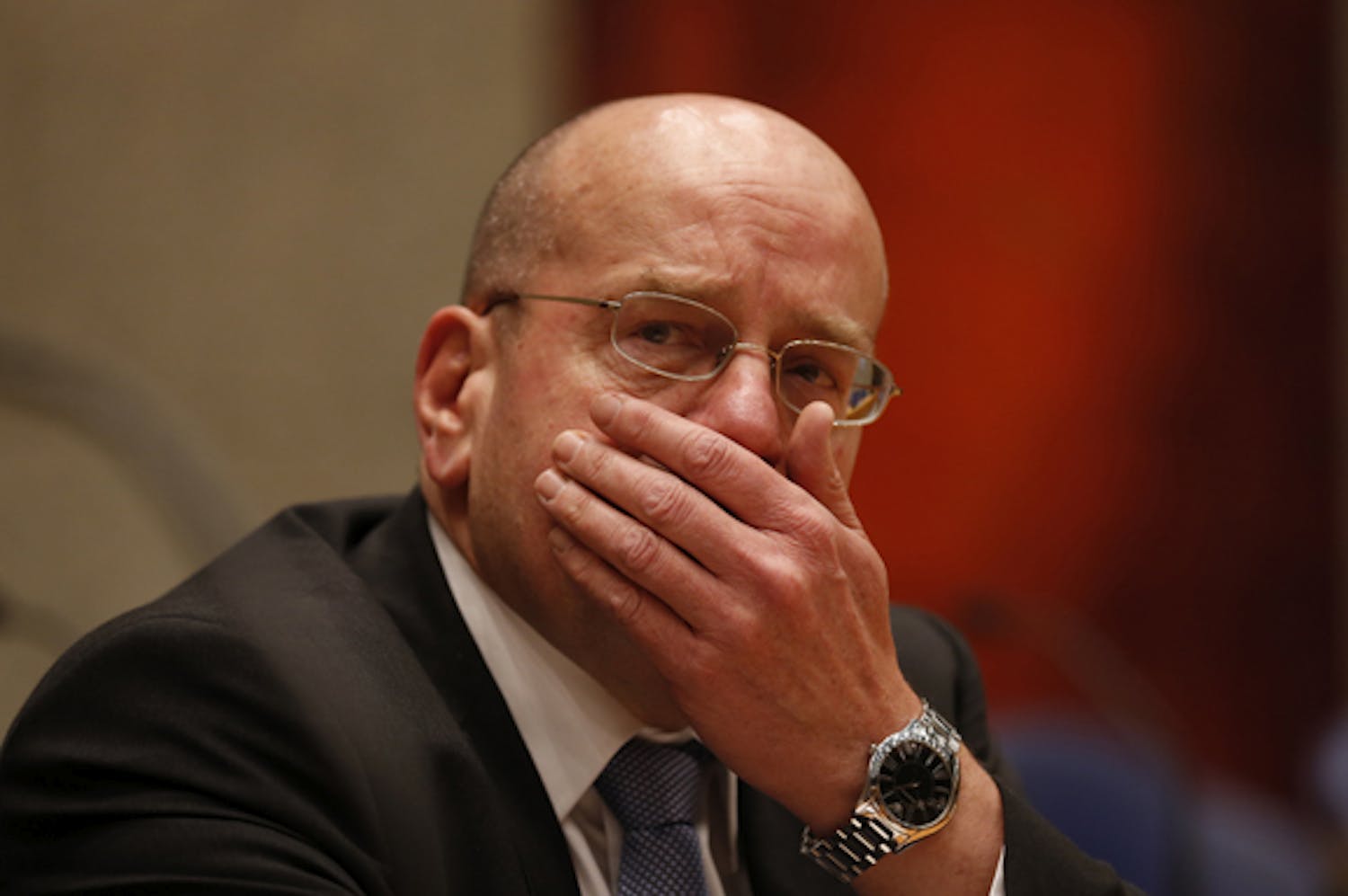 'Teeven zat met Holleeder in café' | BNR Nieuwsradio