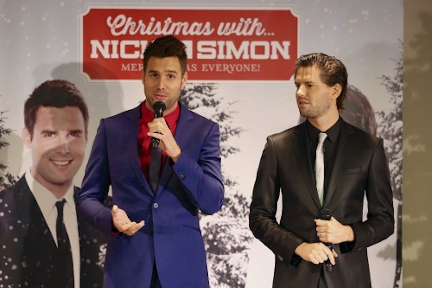 Nick en Simon verrassen fans met nieuwe plaat | BNR Nieuwsradio