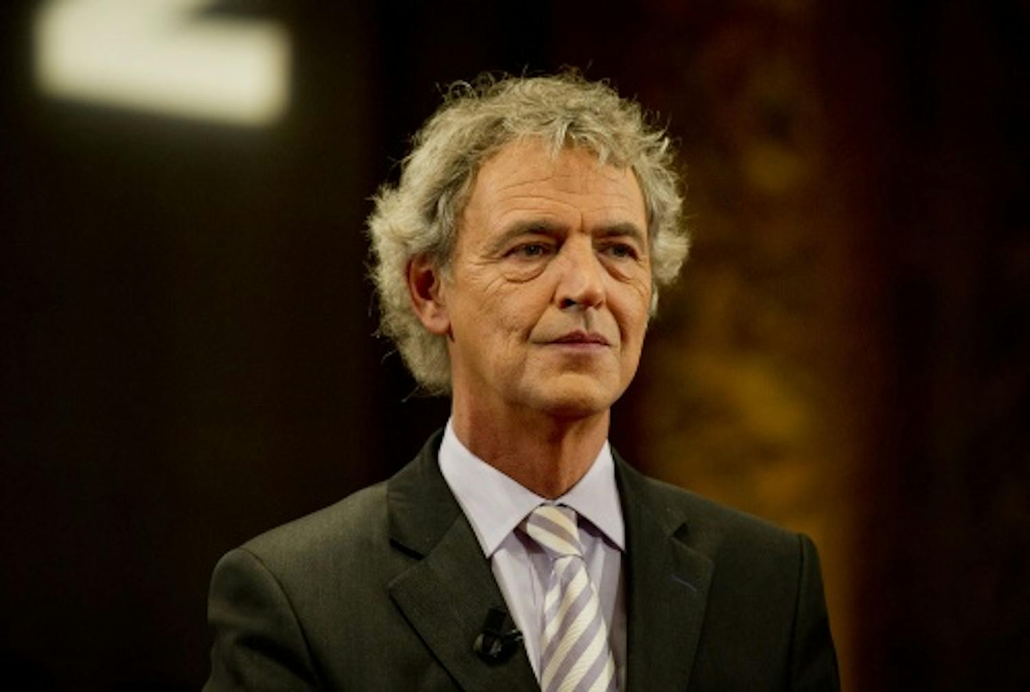 The Friday Move | Roger van Boxtel | BNR Nieuwsradio