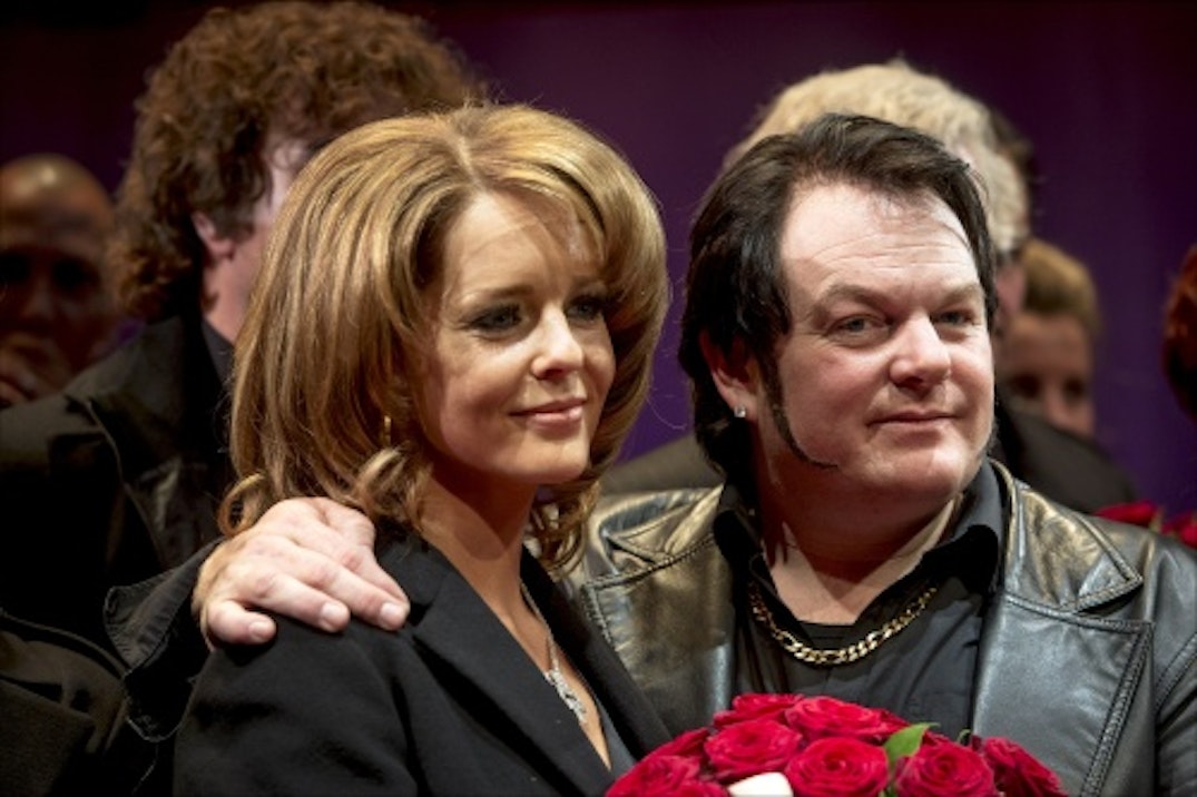 Hij gelooft in mij tot maart 2014 verlengd | BNR Nieuwsradio