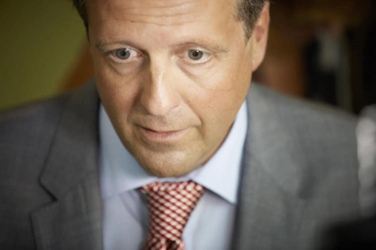 Pechtold: kabinet moet regie terugpakken | BNR Nieuwsradio