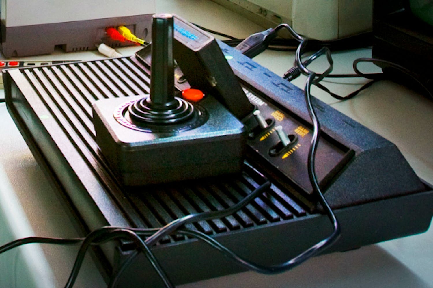 Het tweede leven van Pong en Donkey Kong | BNR Nieuwsradio