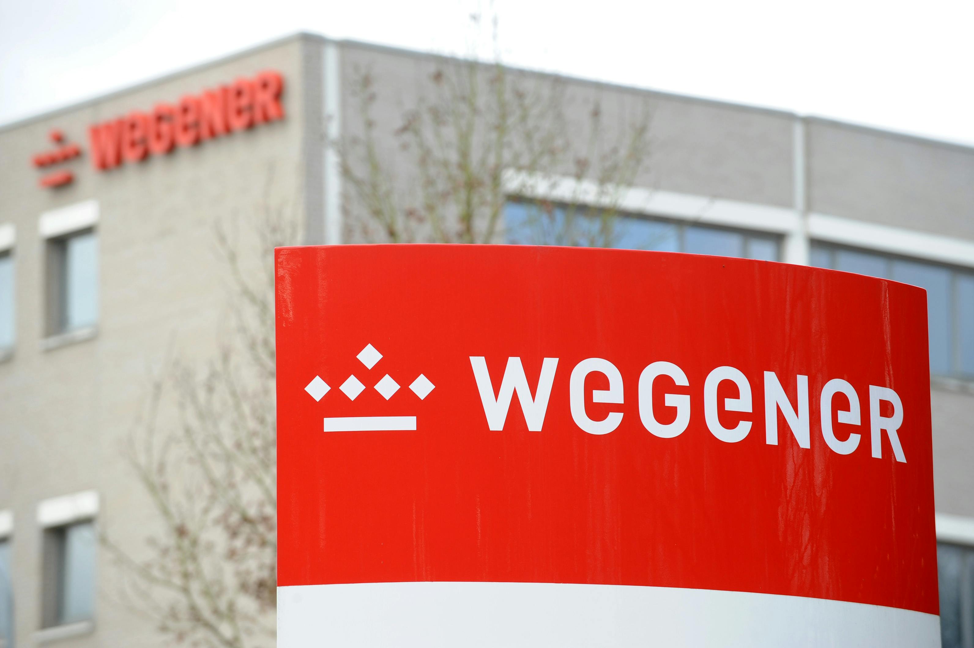 Wegener verkoopt AutoTrack.nl | BNR Nieuwsradio