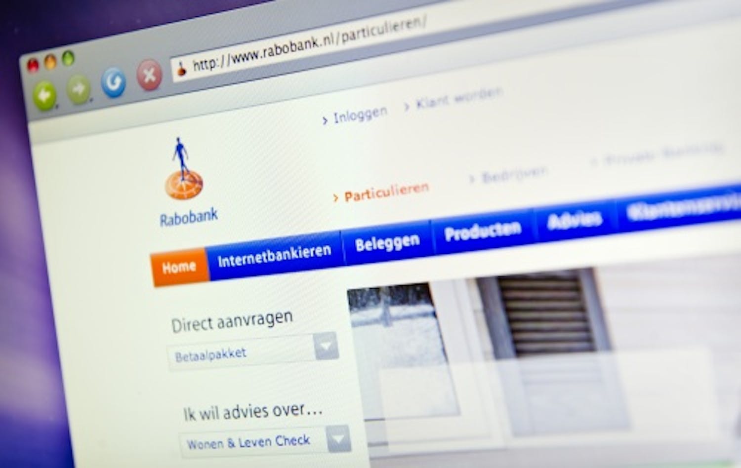 Storing internetbankieren Rabobank opgelost | BNR Nieuwsradio