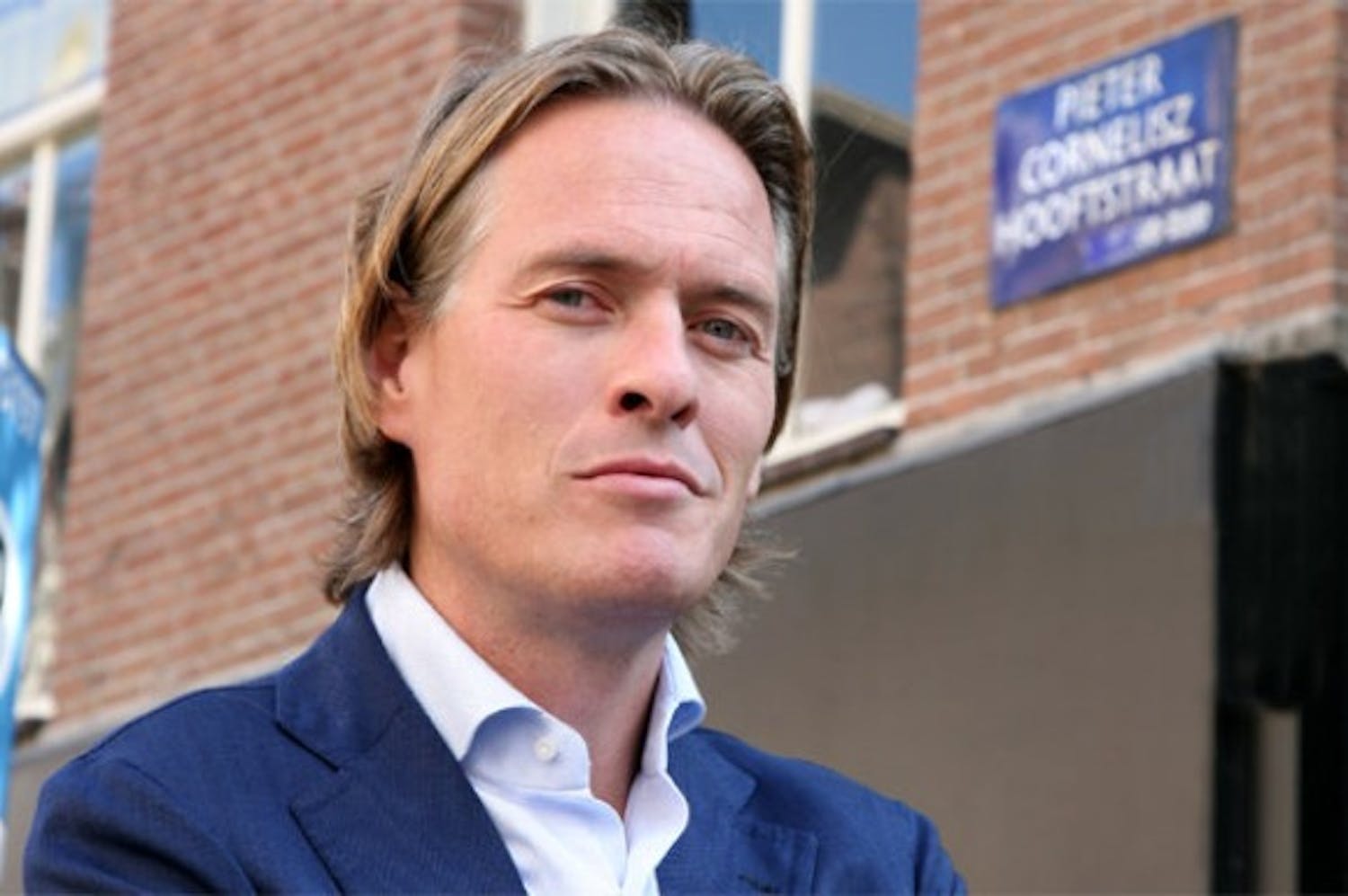 Jort Kelder gaat elektrisch rijden | BNR Nieuwsradio