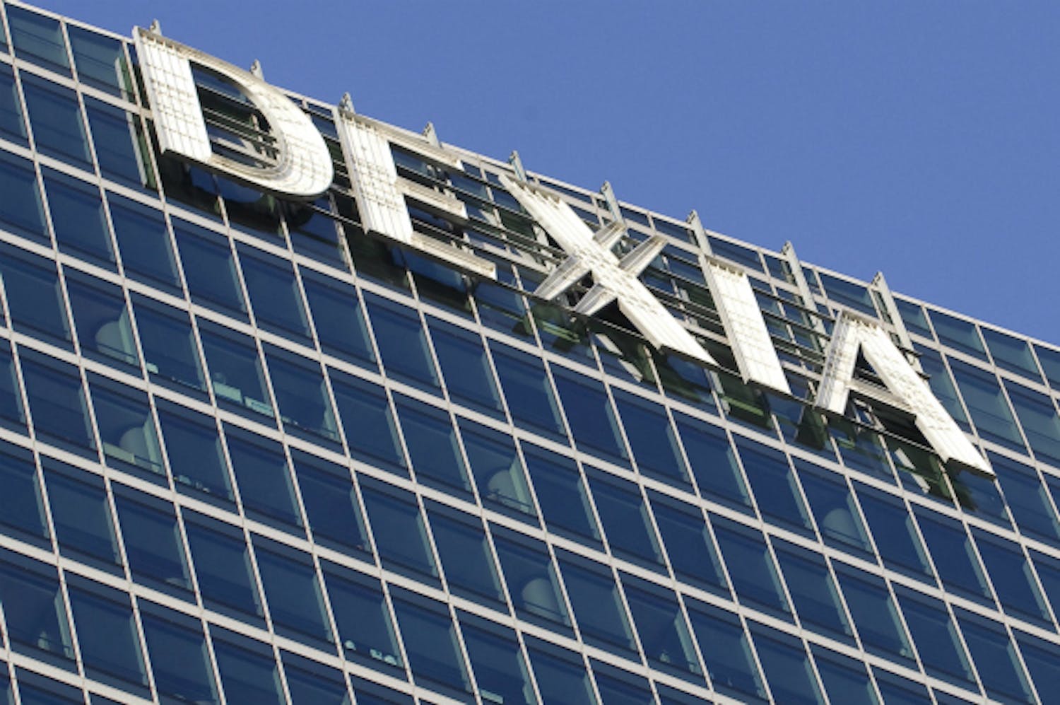 Miljarden van rekeningen Dexia gehaald | BNR Nieuwsradio