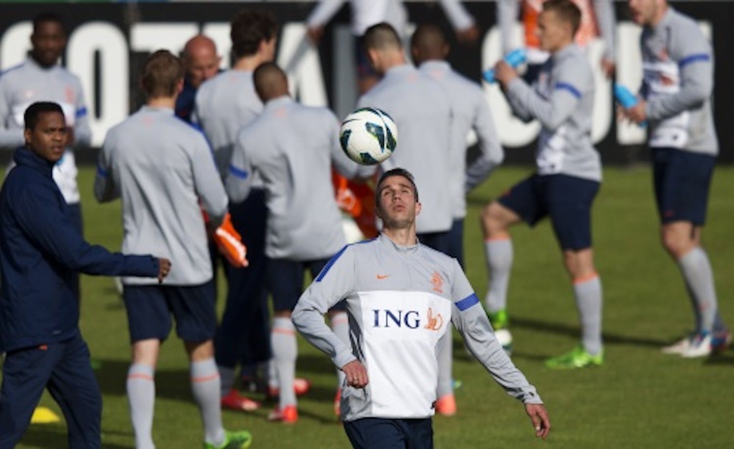 Oranje terug in top vijf FIFA-ranglijst | BNR Nieuwsradio