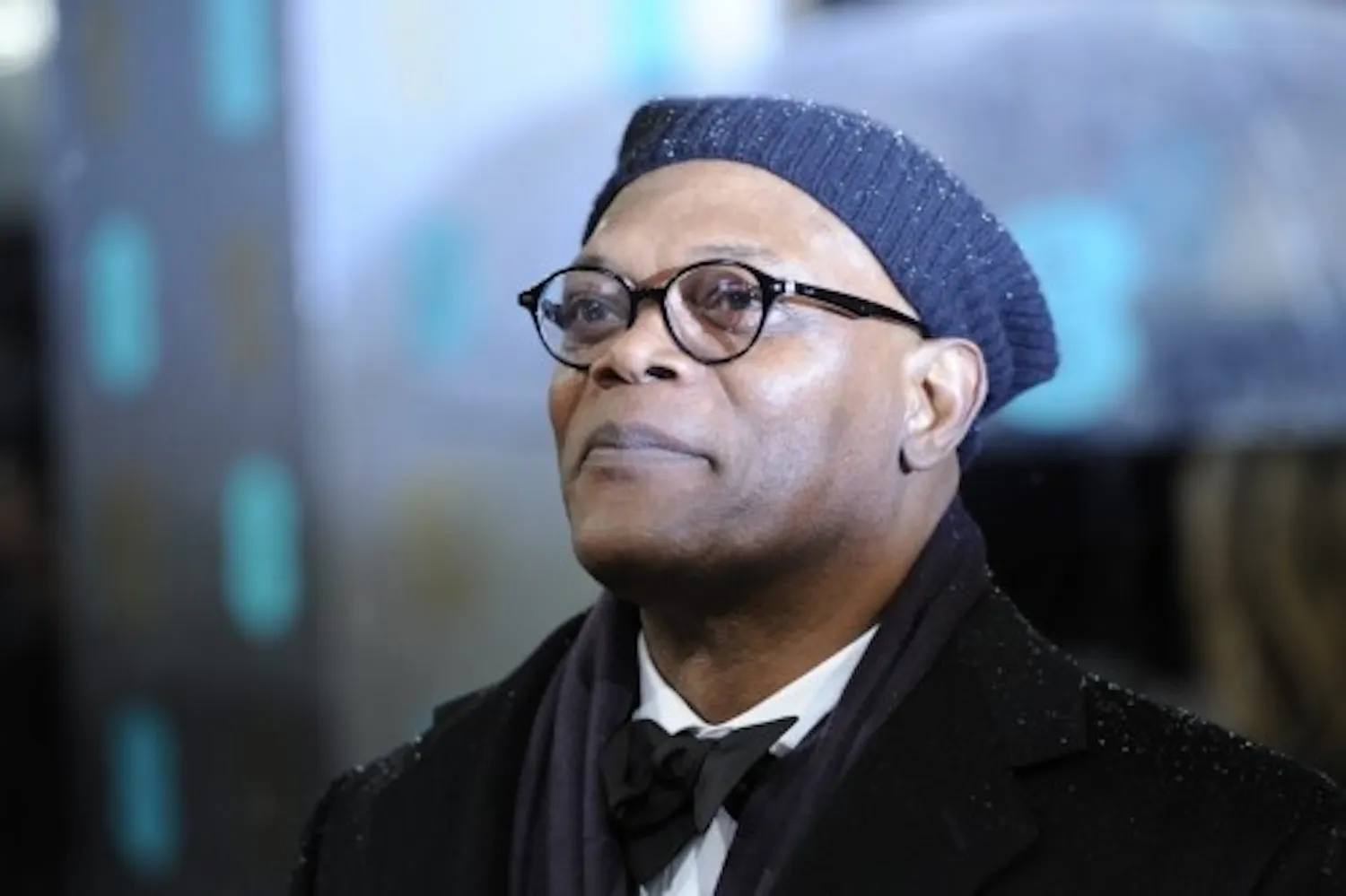 Samuel L. Jackson in Stephen King's Cell | BNR Nieuwsradio