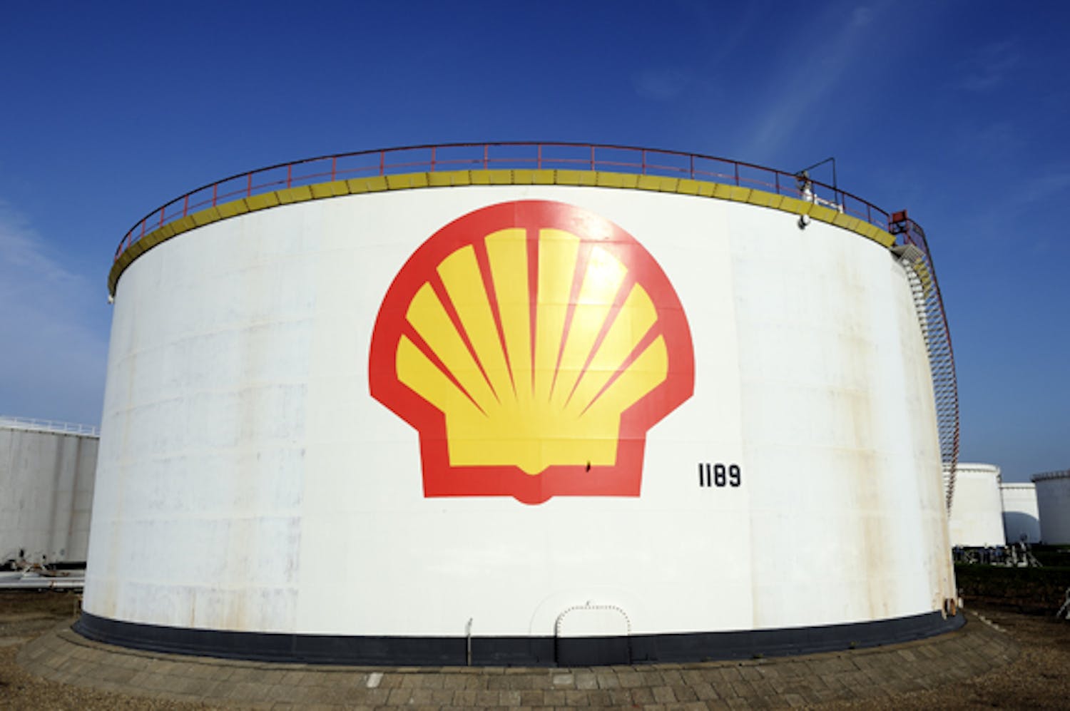 Shell maakt 20 miljoen euro over aan VS | BNR Nieuwsradio