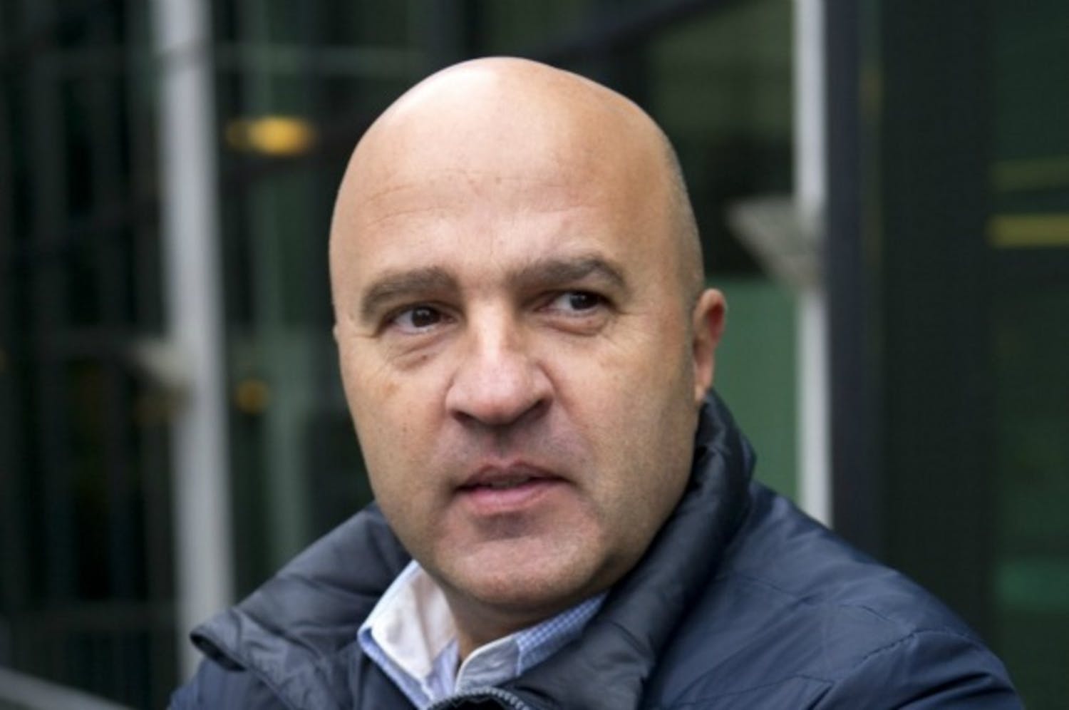 The Friday Move | John van den Heuvel, Van Haersma Buma | BNR Nieuwsradio