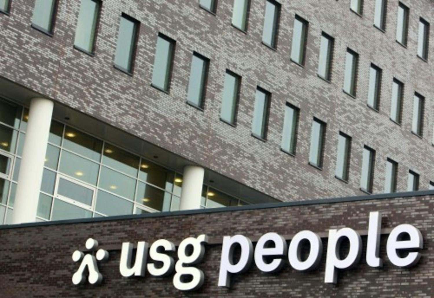 USG People boekt meer winst bij dalende omzet | BNR Nieuwsradio