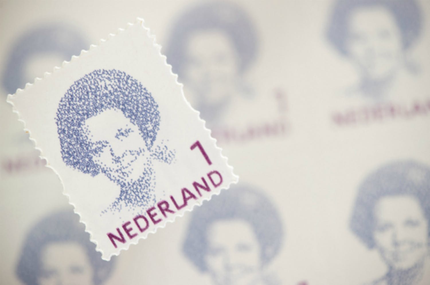 Postzegel kost straks 50 cent | BNR Nieuwsradio