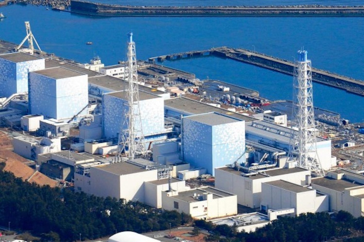 Kerncentrale kampt met nieuw probleem | BNR Nieuwsradio