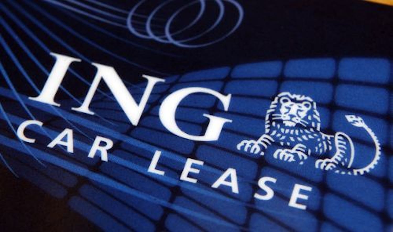 ING rondt verkoop ING Car Lease af | BNR Nieuwsradio