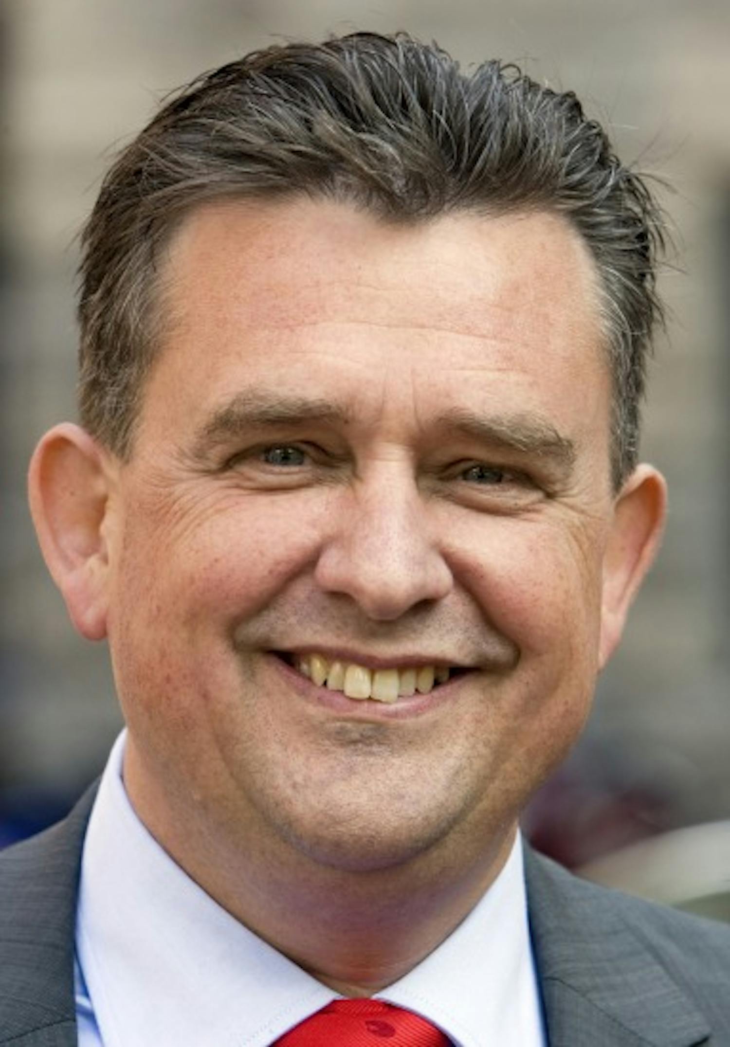 Emile Roemer in The Friday Move | BNR Nieuwsradio