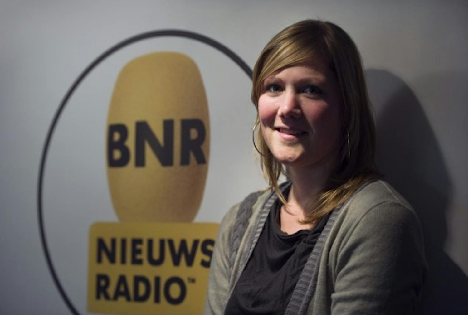 Bellen met...Willemijn van der Spek | BNR Nieuwsradio