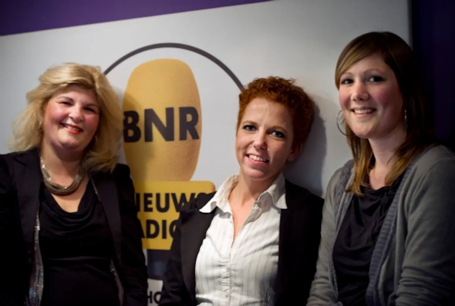 Bellen met... | BNR Nieuwsradio
