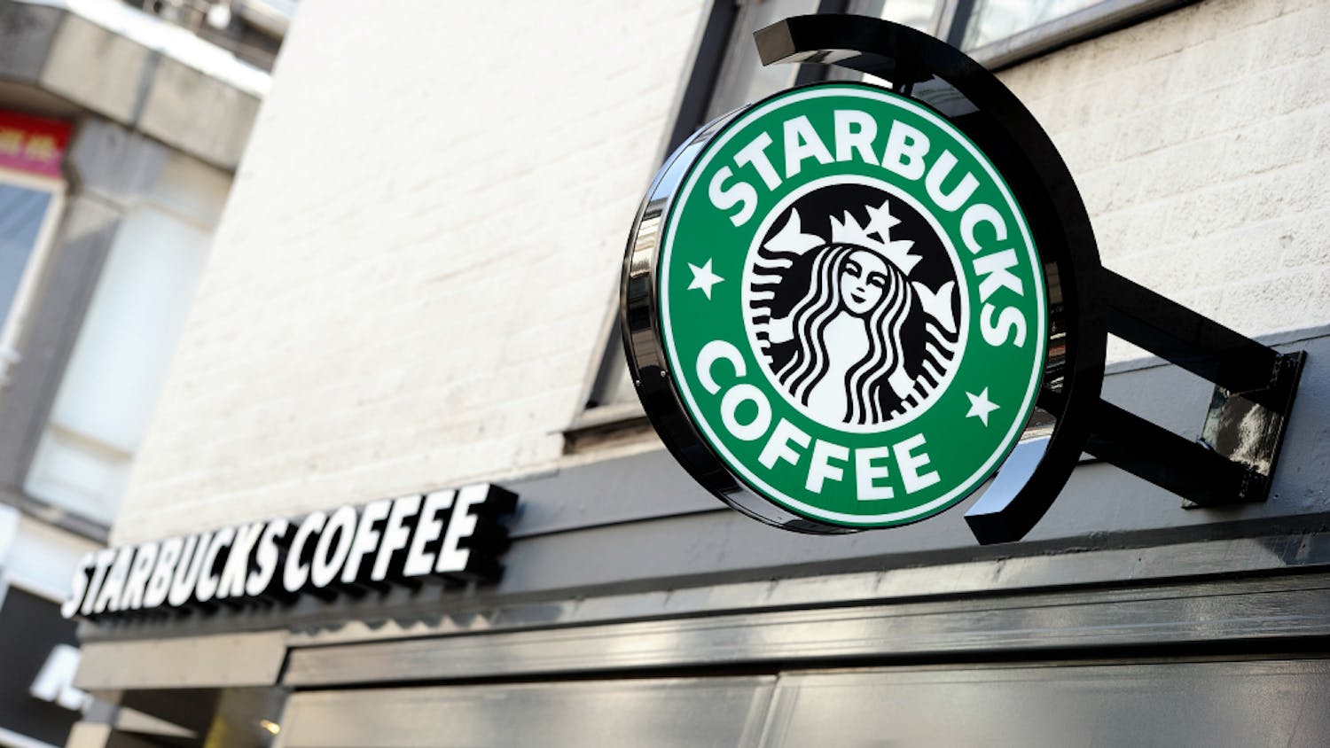 'Steve Jobs van Starbucks' stapt op | BNR Nieuwsradio