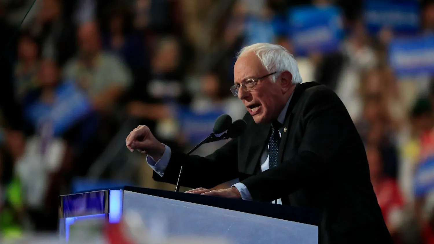 Is het Bernie-kamp succesvol overgehaald? | BNR Nieuwsradio