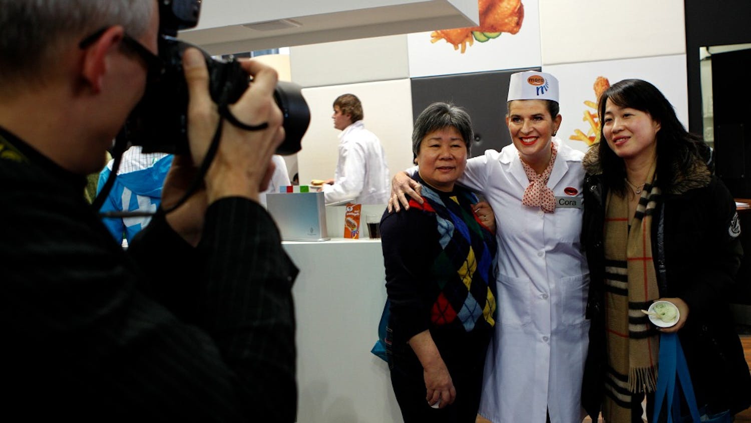 Deze man bedacht Cora van Mora, Wij van WC Eend en de Duyvisman | BNR ...