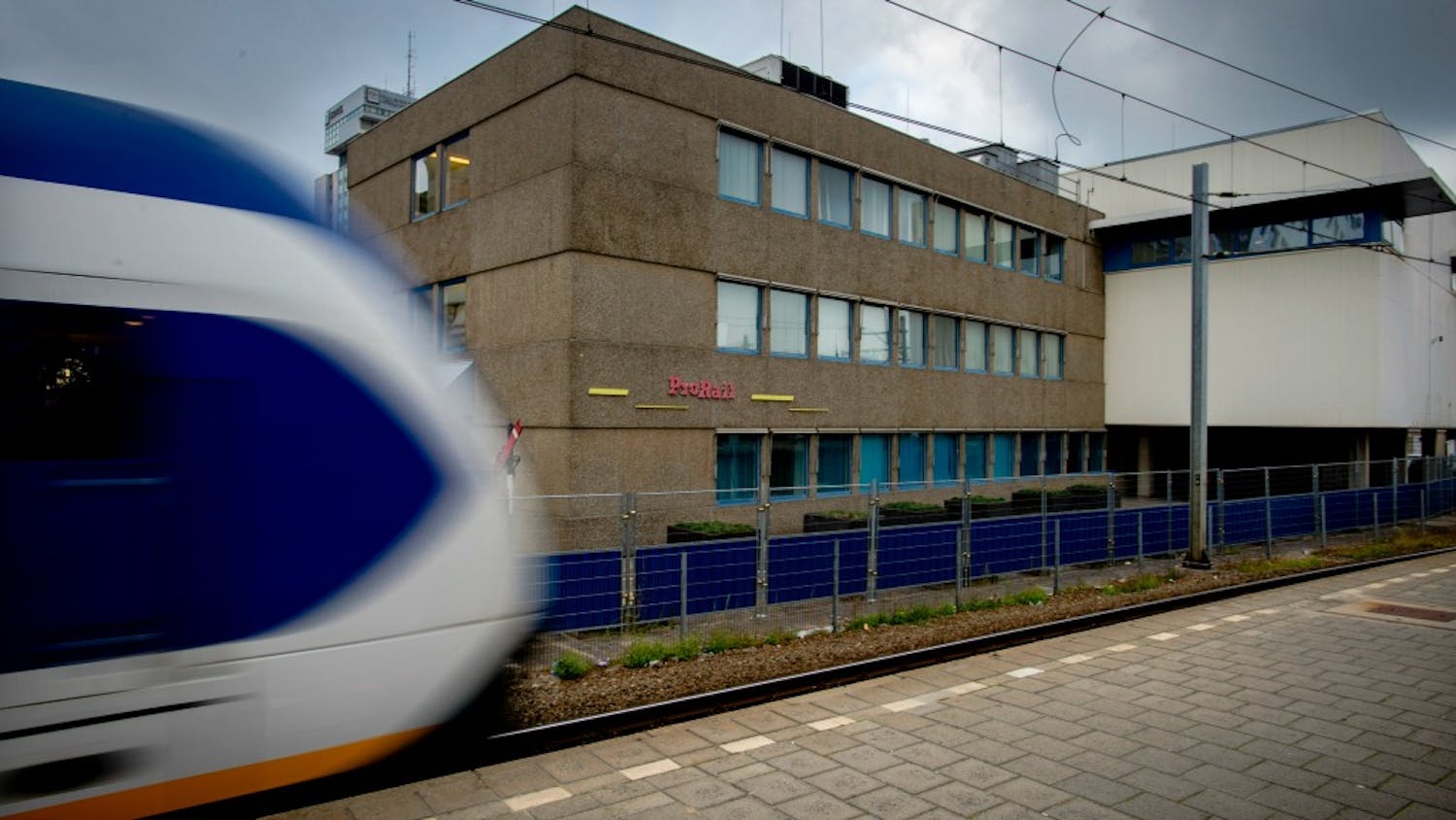 'Kabinet onzorgvuldig en onbehoorlijk in zaak ProRail' | BNR Nieuwsradio