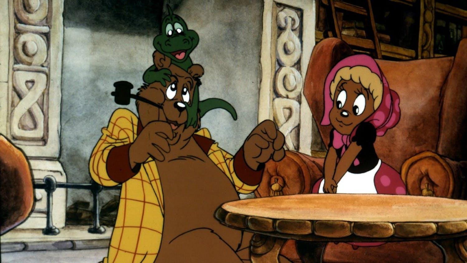 Olivier B Bommel na dertig jaar nieuw leven ingeblazen | BNR Nieuwsradio