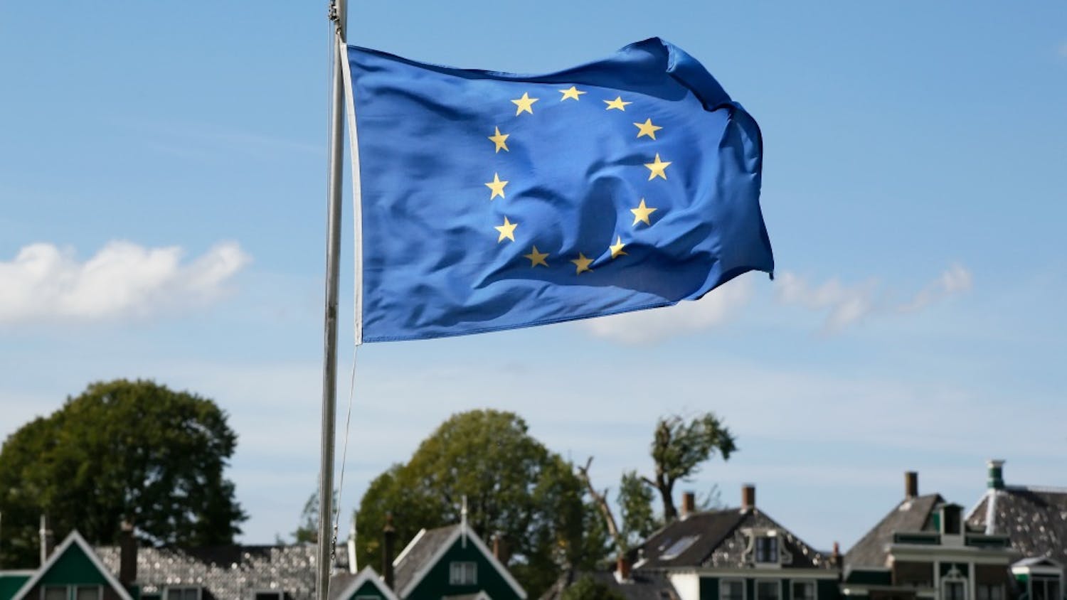 24 november | Is er toekomst voor de EU? | BNR Nieuwsradio