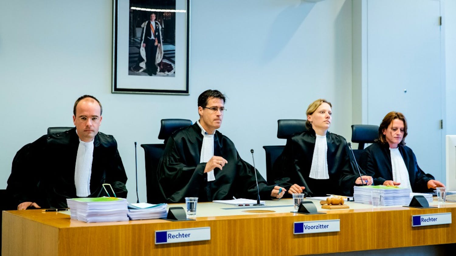 Toptennissers mogelijk verhoord in zaak Everink | BNR Nieuwsradio