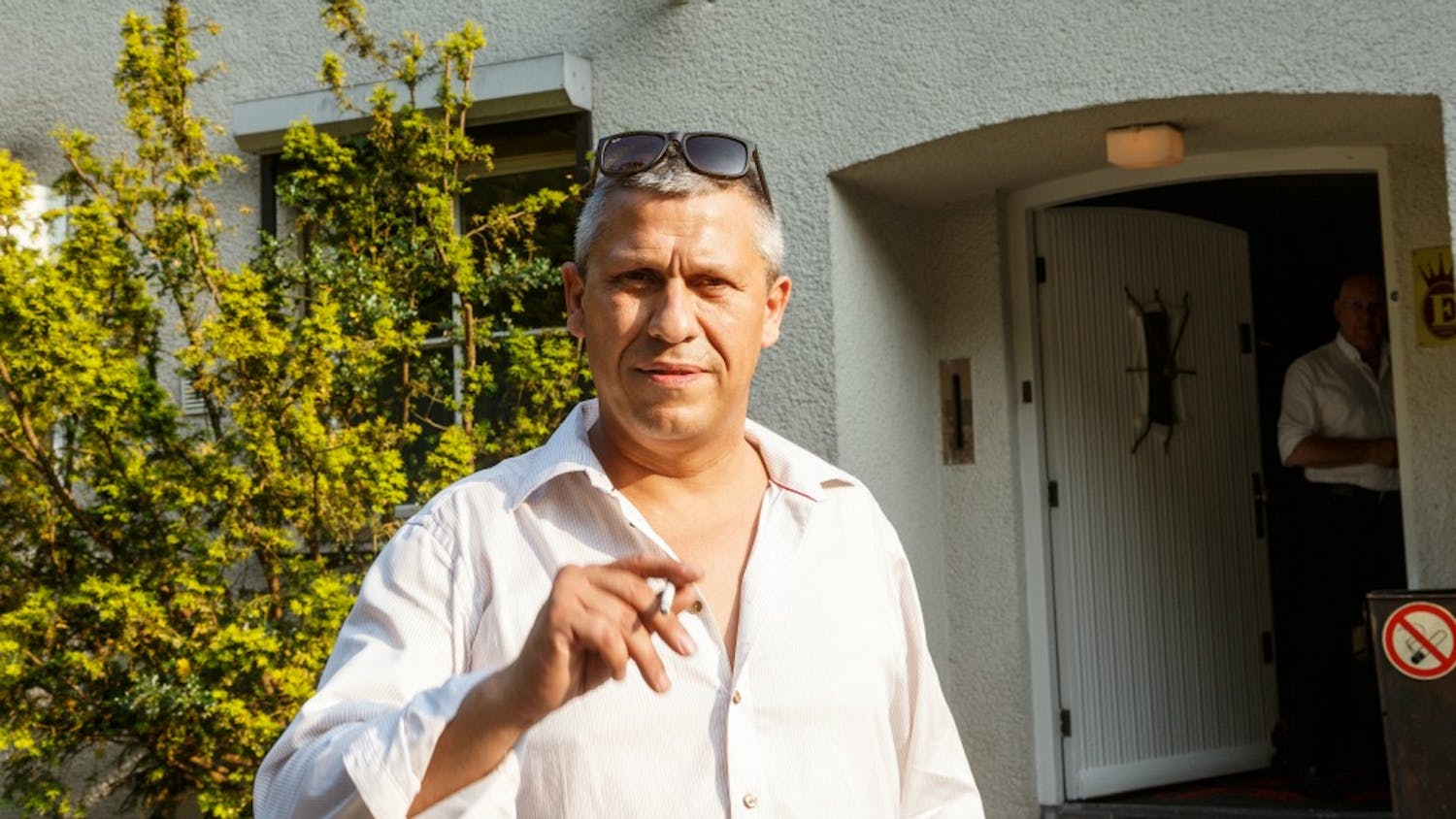 Martin Kok vermoord in Laren | BNR Nieuwsradio