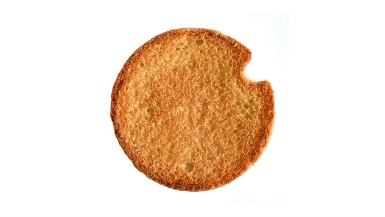 Inkeping beschuitje zeer gewilde uitvinding | BNR Nieuwsradio