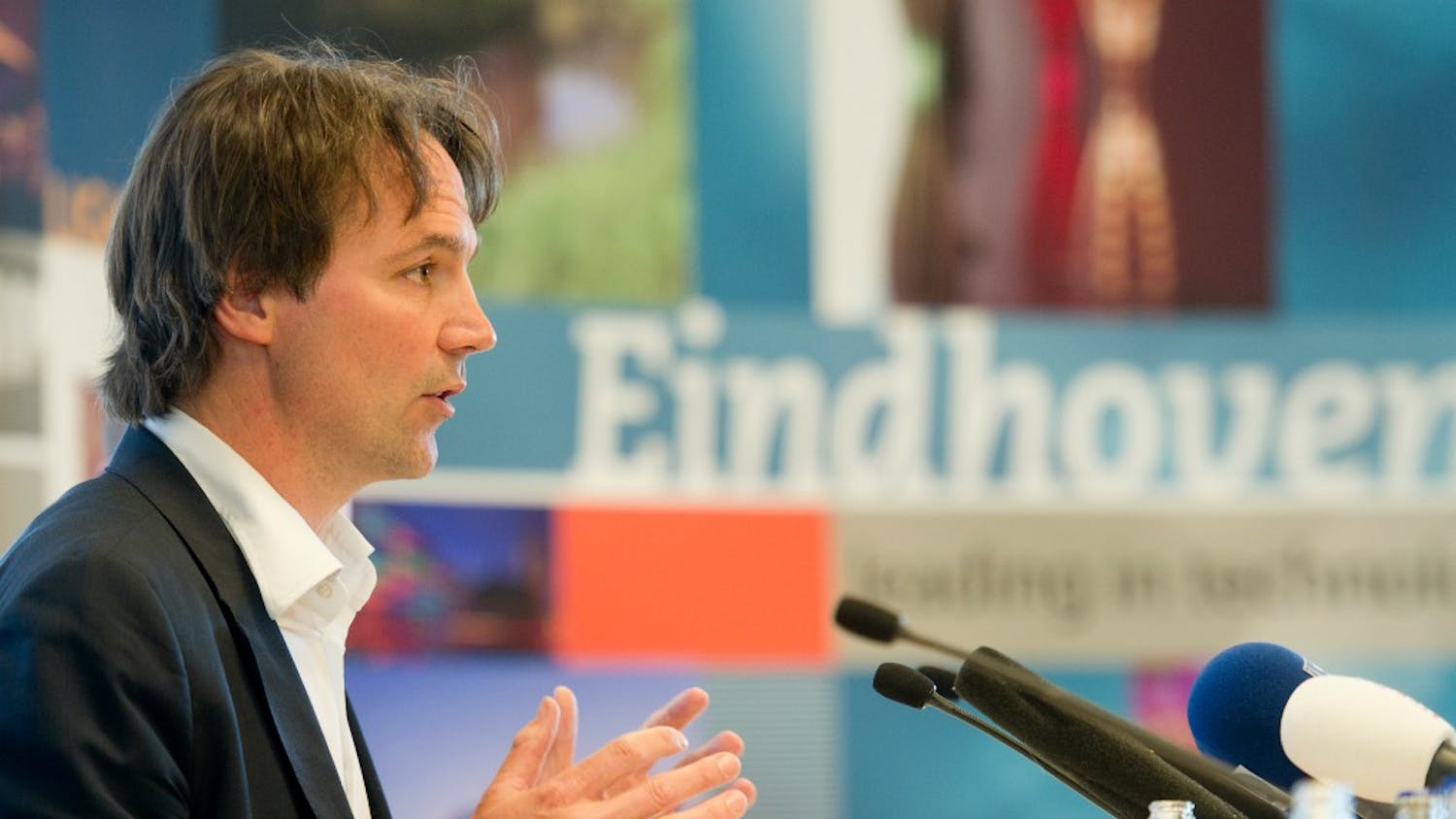 'Erkenning Eindhoven als Brainport belangrijker dan geld' | BNR Nieuwsradio