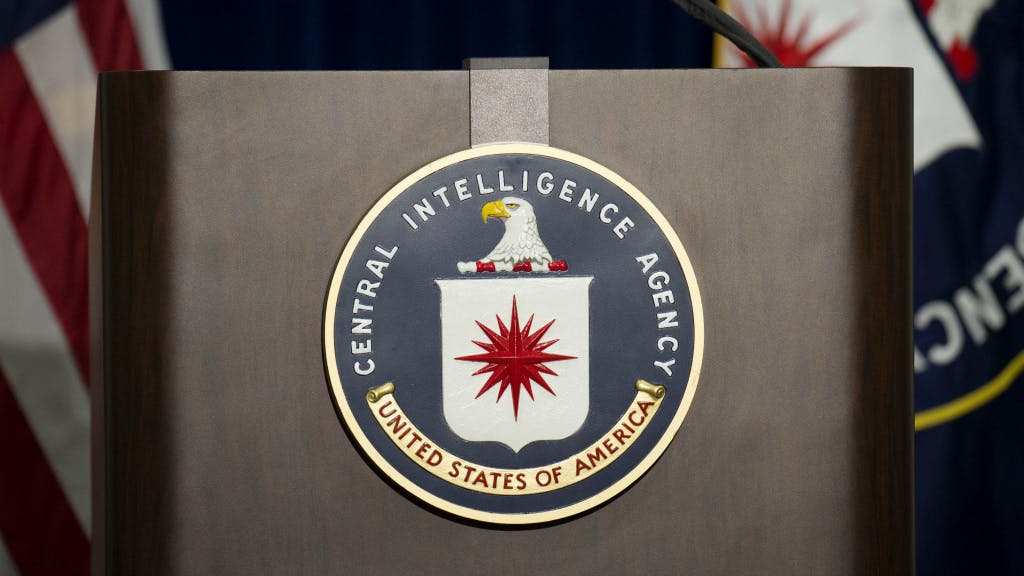 Wikileaks lekt details spionage door CIA | BNR Nieuwsradio