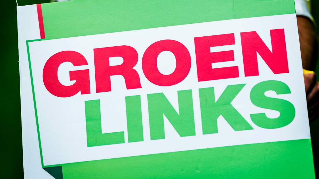 GroenLinks-kandidaat trekt zich terug wegens Panama Papers | BNR ...