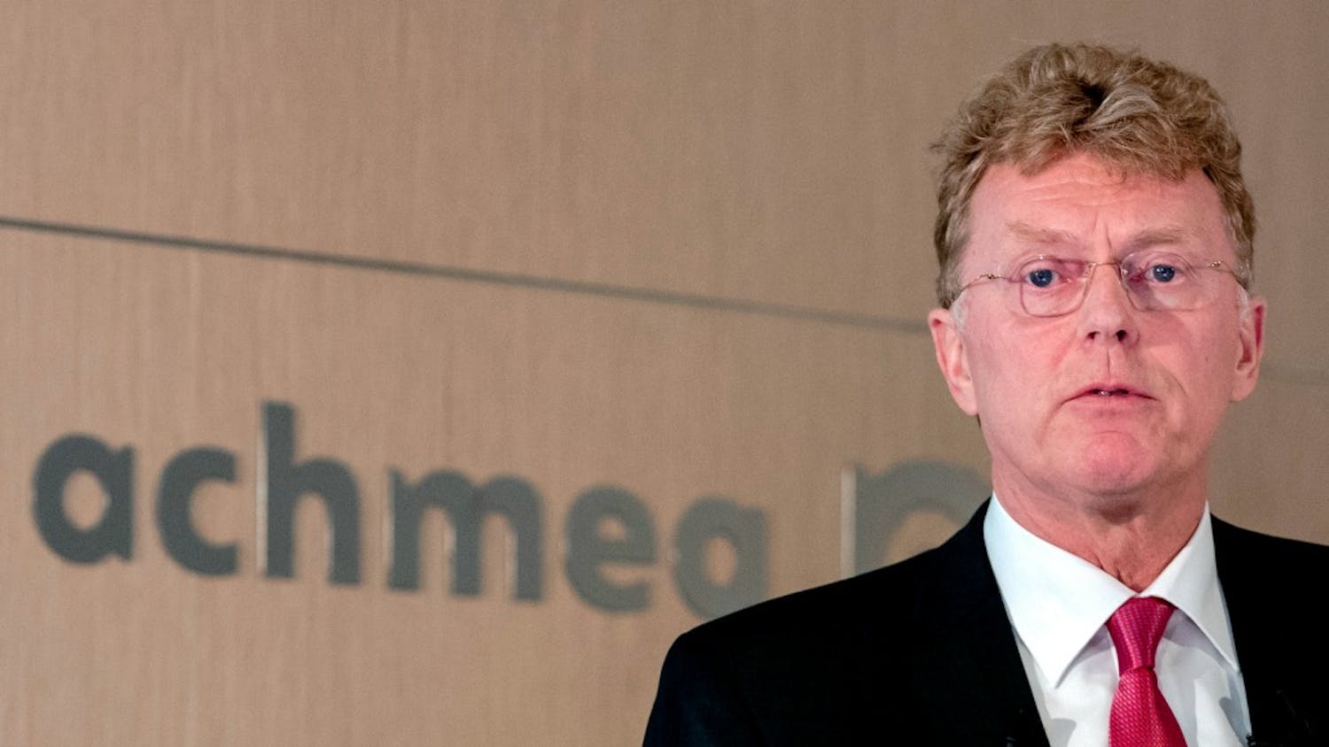 'Achmea nog dit boekjaar jaar uit rode cijfers' | BNR Nieuwsradio
