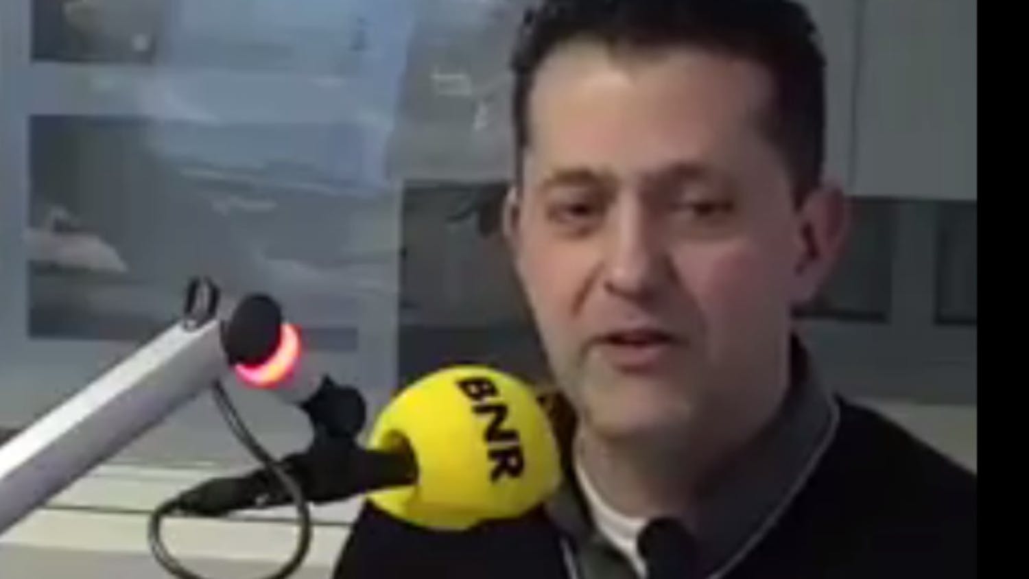 Deze man haalde Dunkin' Donuts terug naar Nederland | BNR Nieuwsradio